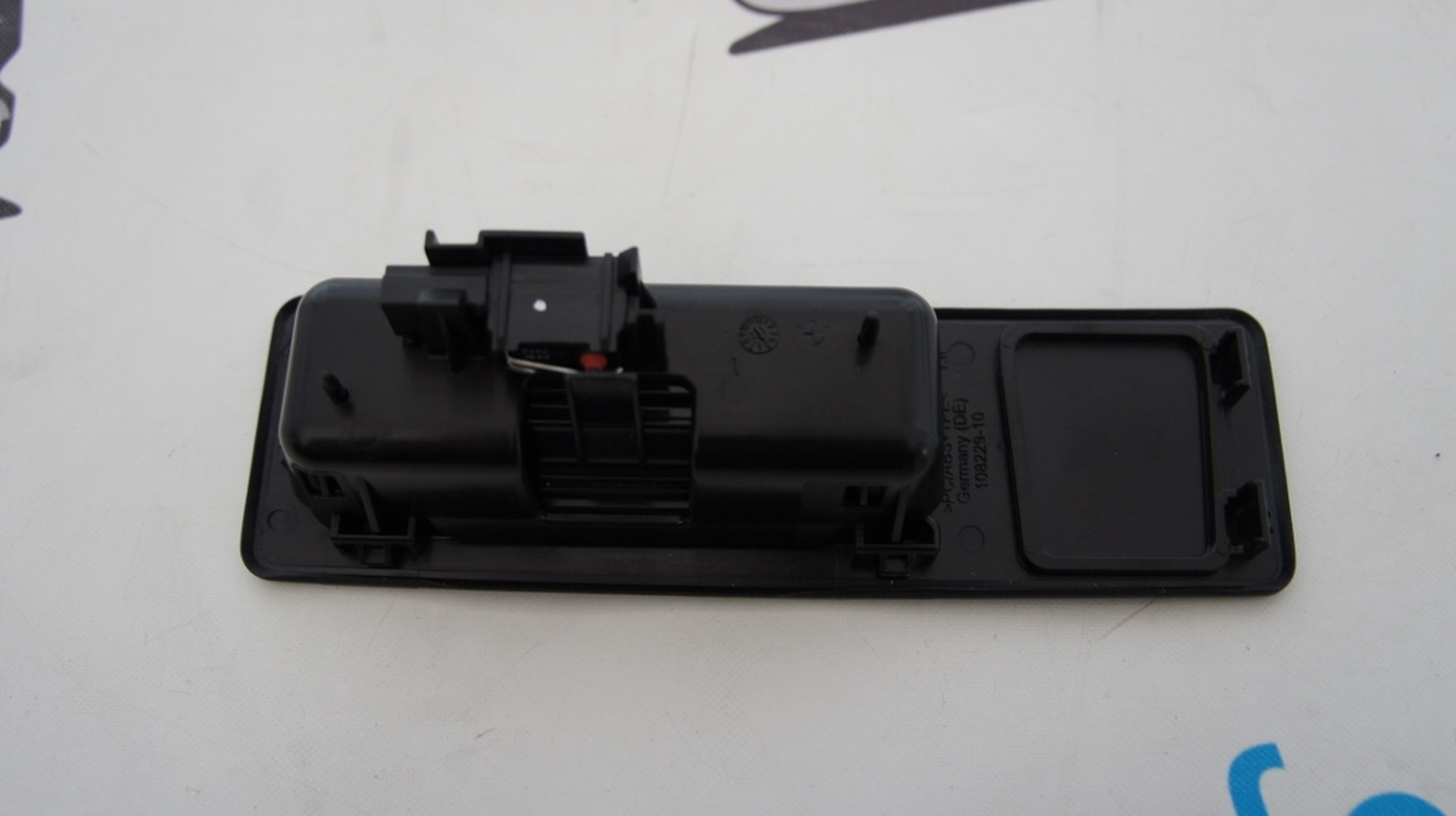 Taster Heckklappe-51247368752