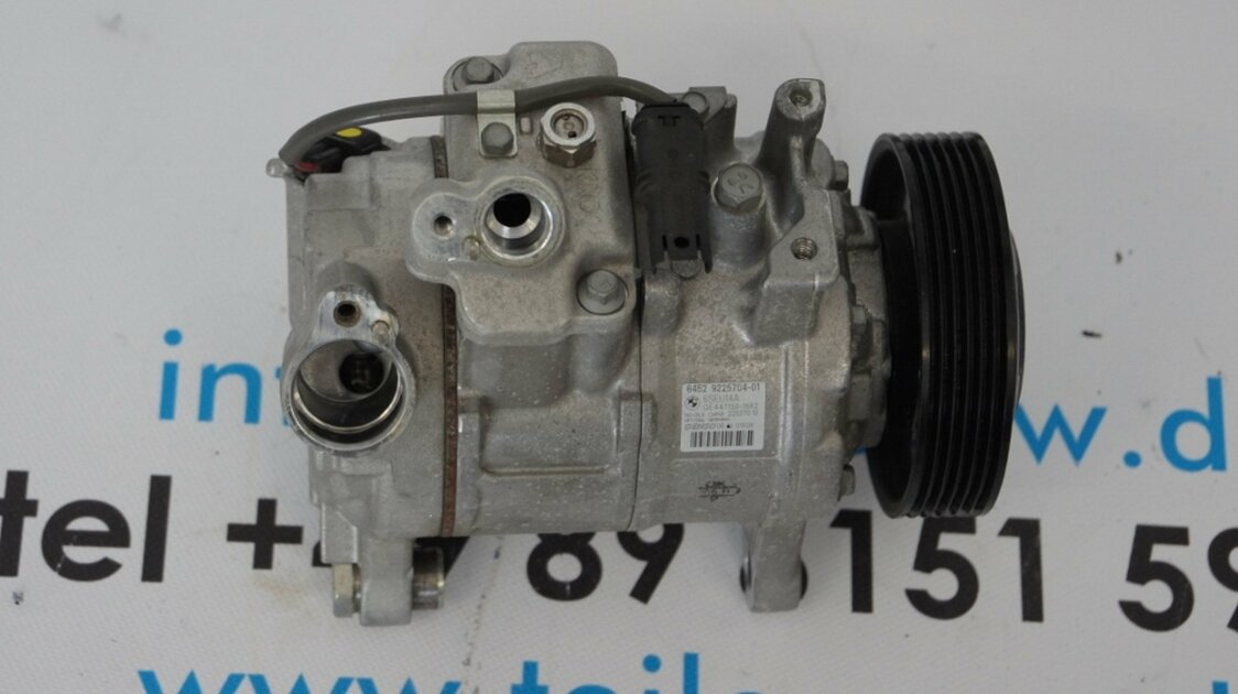 Air-conditioner compressor-64529225704