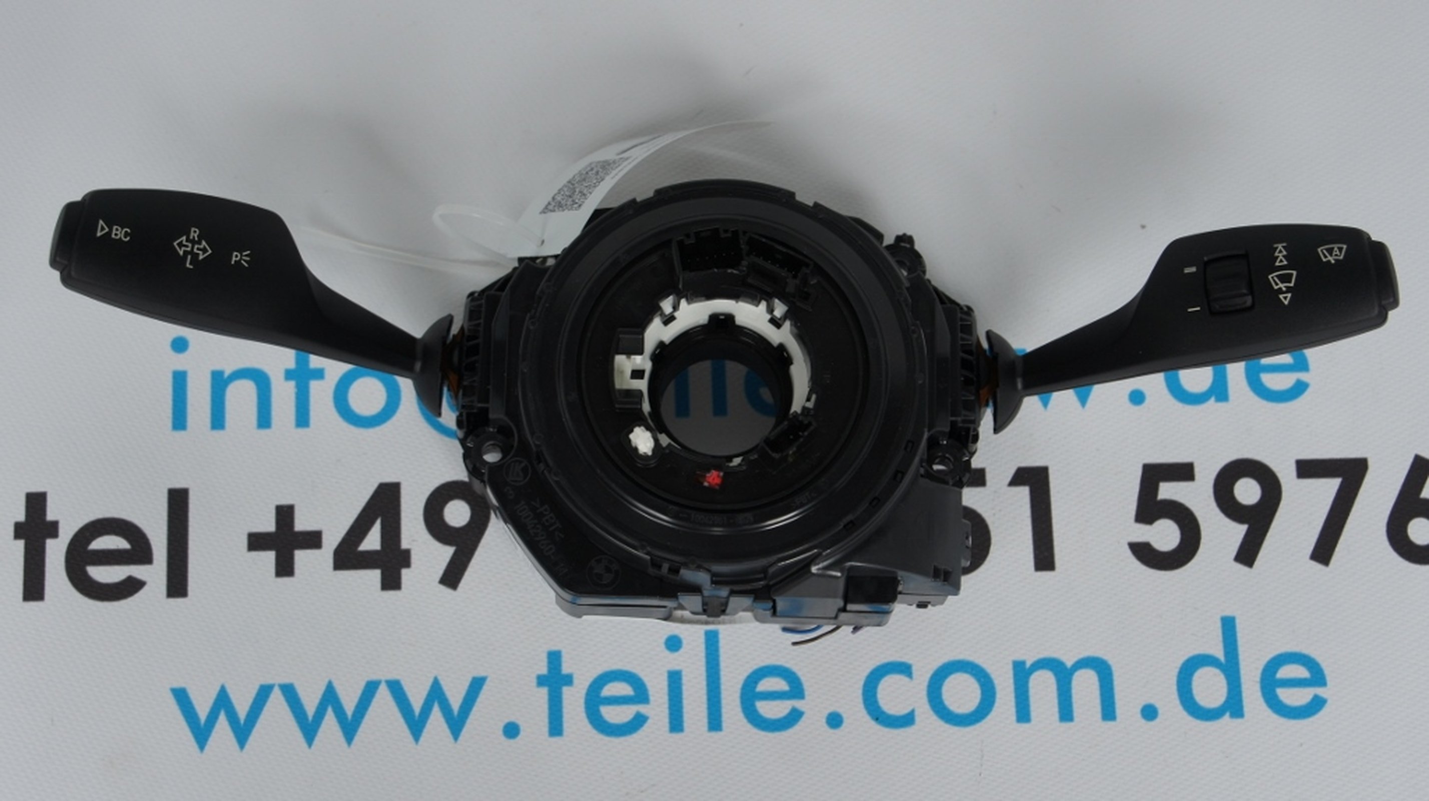 Kumanda merkezi, Direksiyon kolonu-61319351140