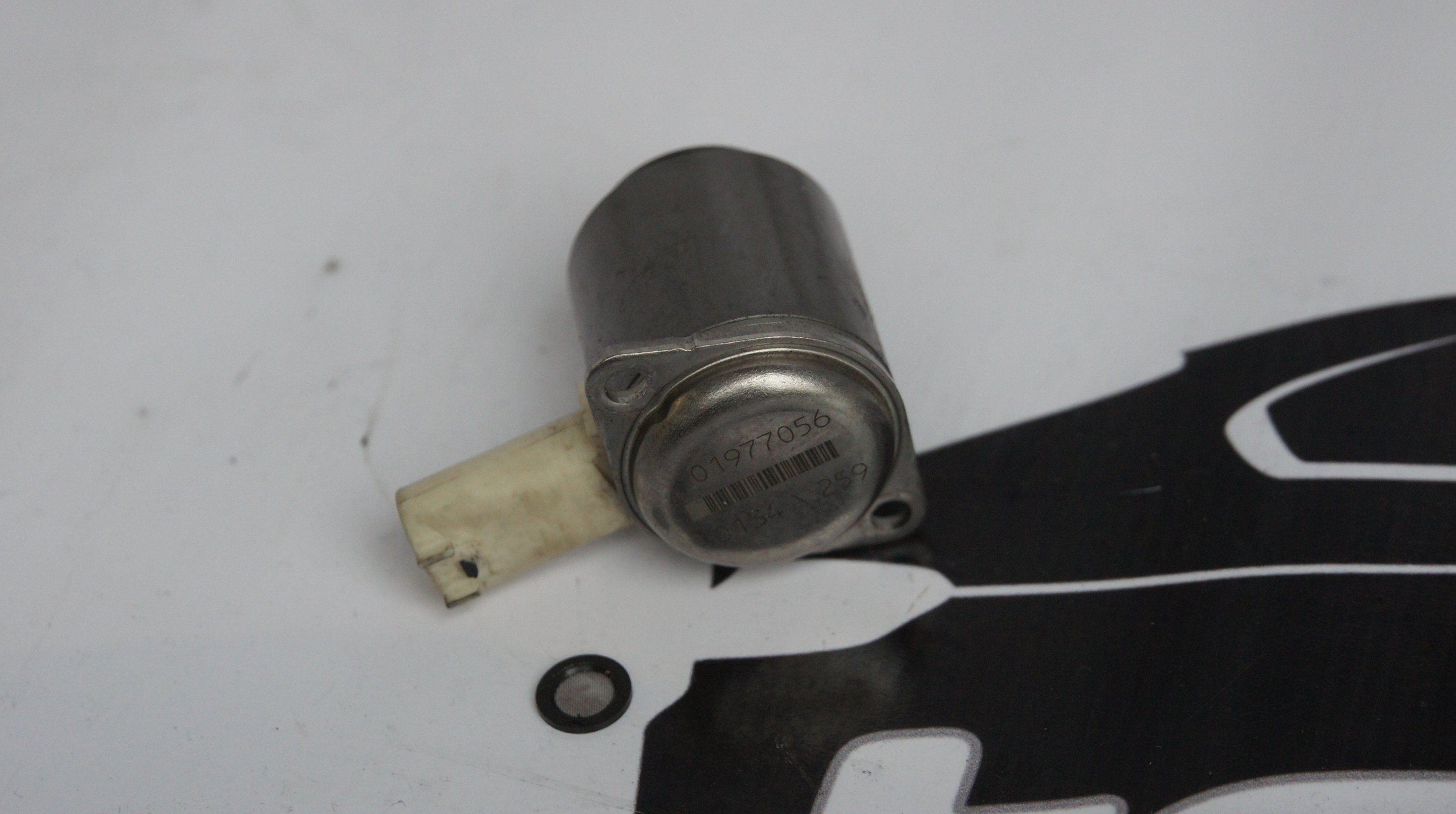 Wandler Servotronic ZF-32106788658