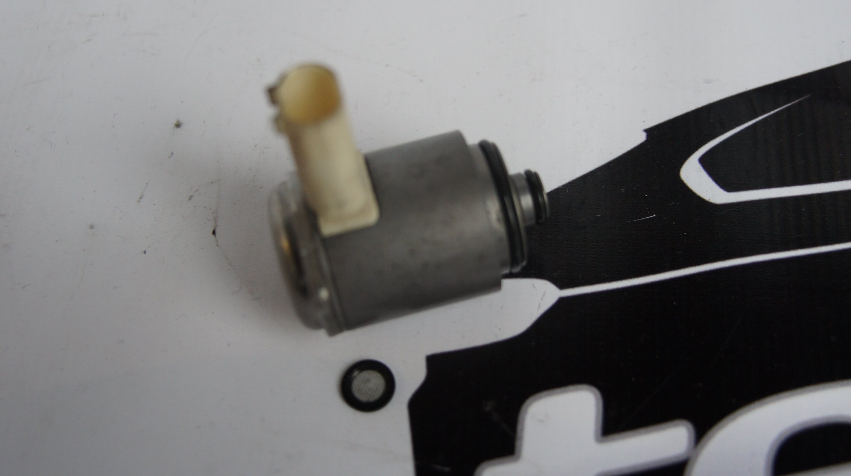 Wandler Servotronic ZF-32106788658